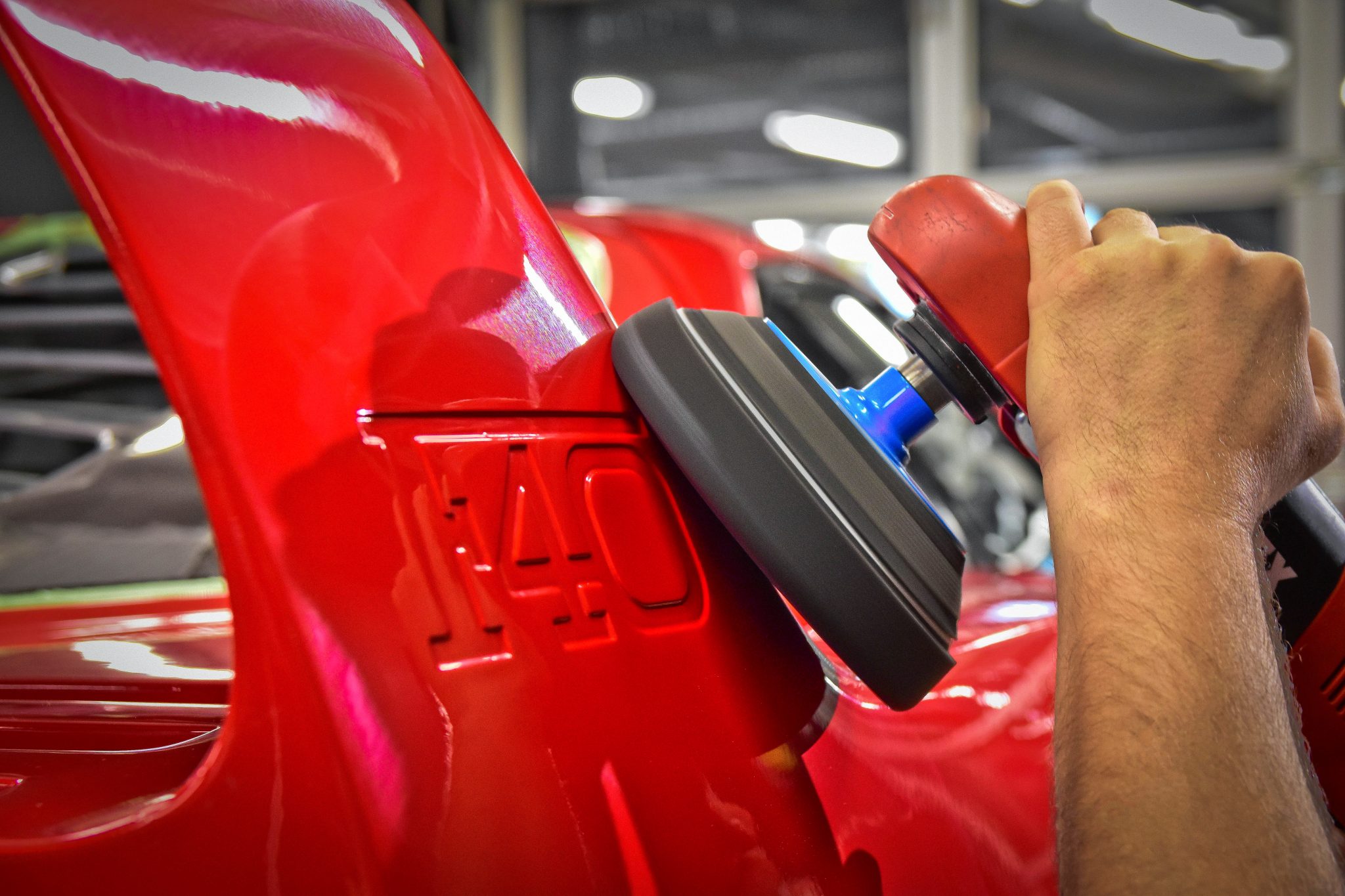 Polering Oslo - car-spa.no