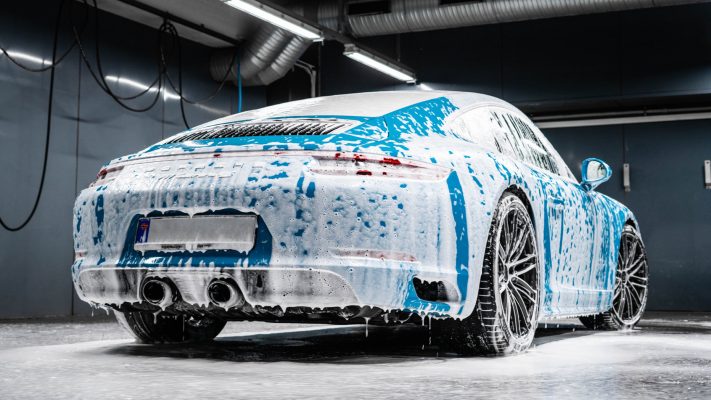 Car Spa AS - car-spa.no